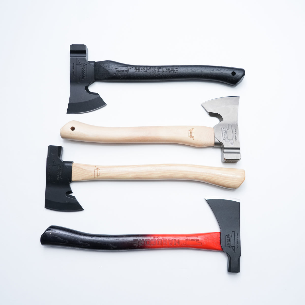 High-Quality Hatchets | urable Hatchets for Outdoor Use | Made in USA