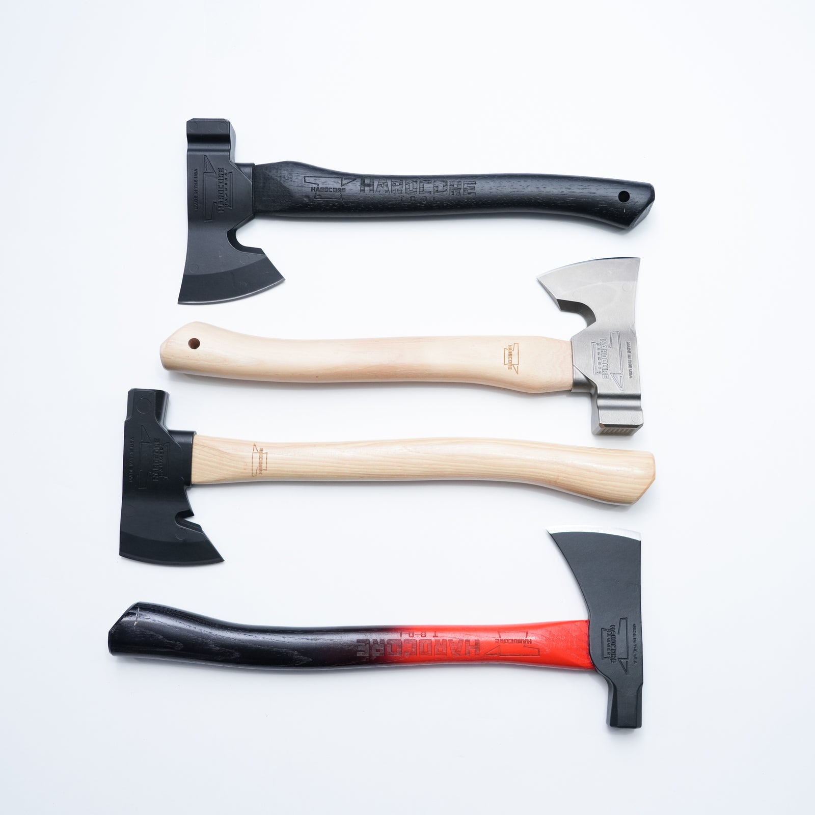 High-Quality Hatchets | urable Hatchets for Outdoor Use | Made in USA