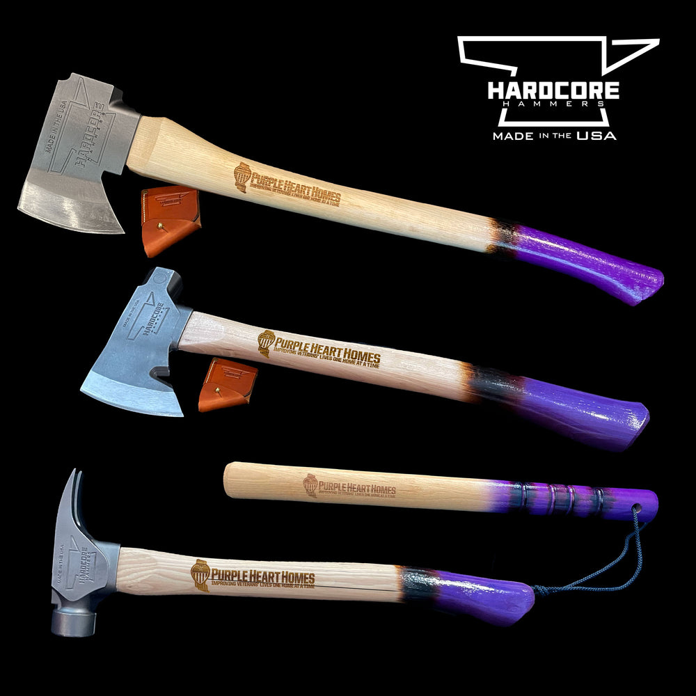 Hardcore Hammers