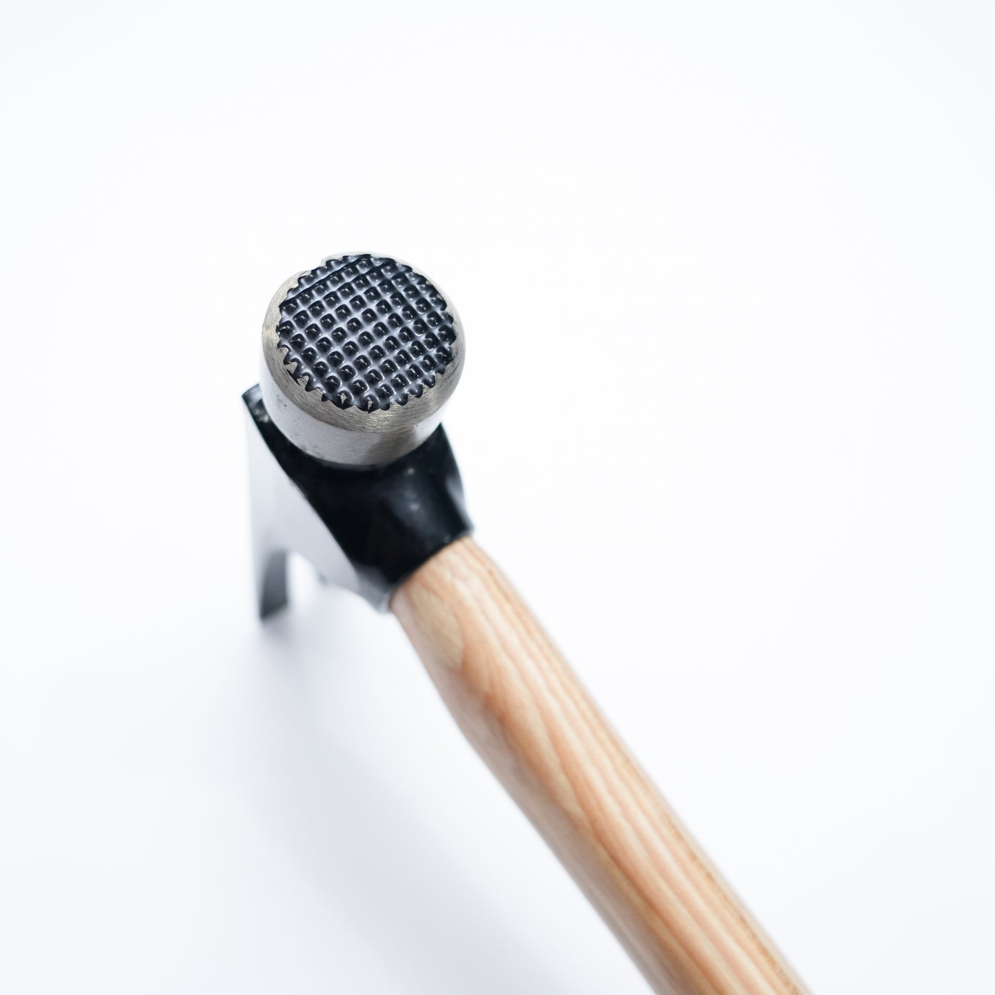 Hardcore Waffle Head Framing Hammer – Hardcore Hammers