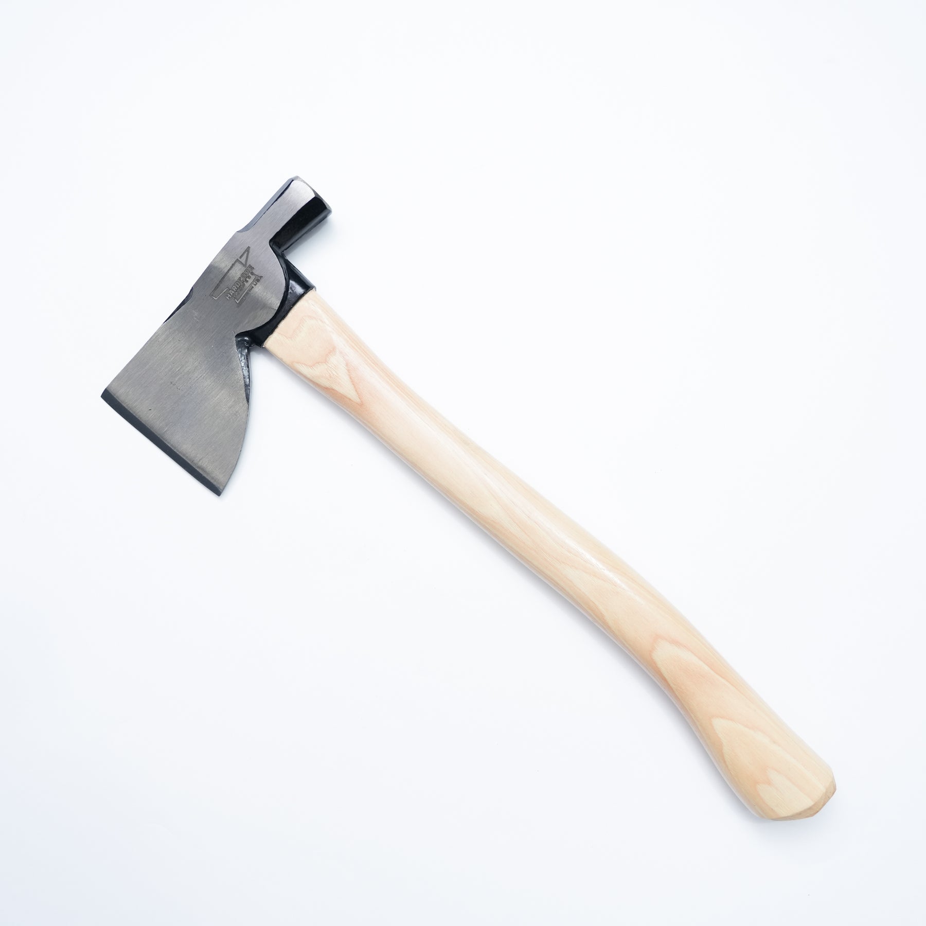 Hardcore Hammers Carpenter's Hatchet - Premium Woodworking Tool