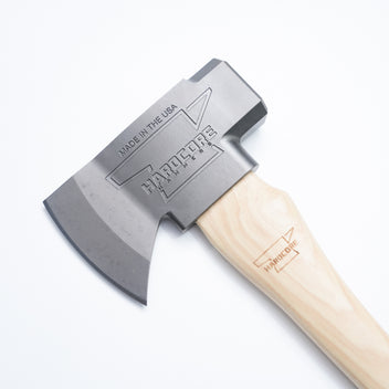 Survivalist Hatchet
