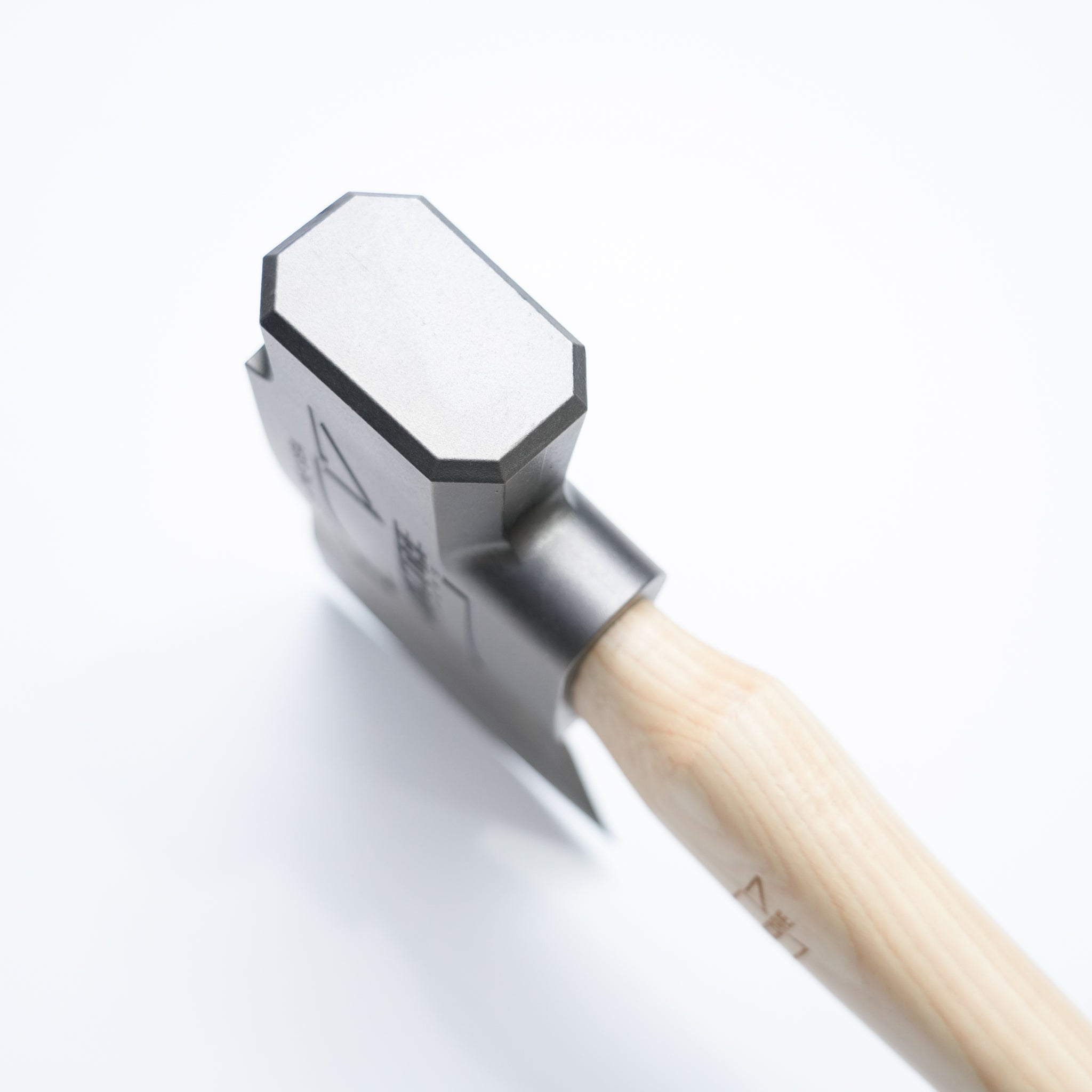 Ranger Full Size Axe - 4lb Felling and Splitting – Hardcore Hammers