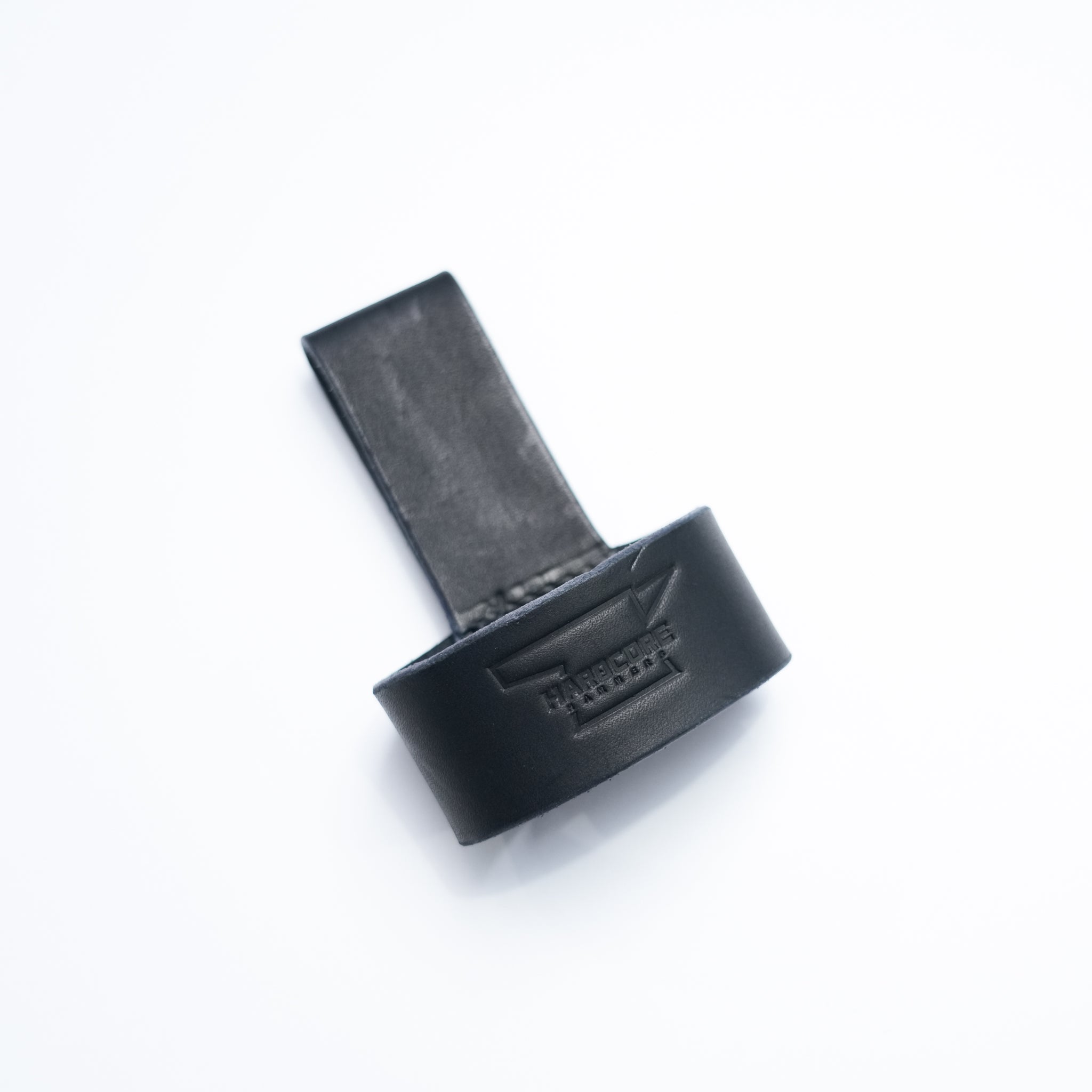 Leather Hammer/Hatchet Loop – Hardcore Hammers