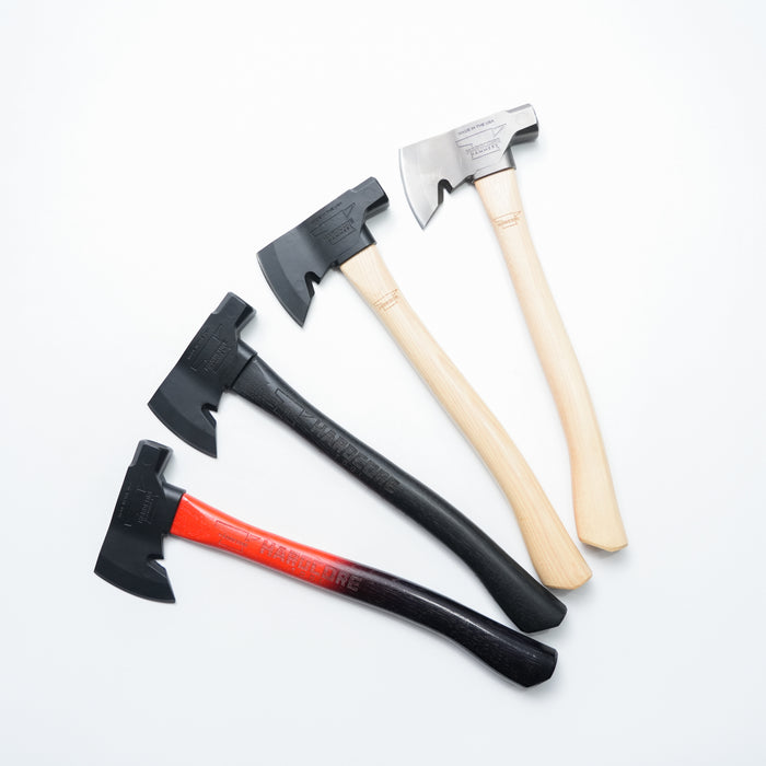 High-Quality Hatchets | urable Hatchets for Outdoor Use | Made in USA