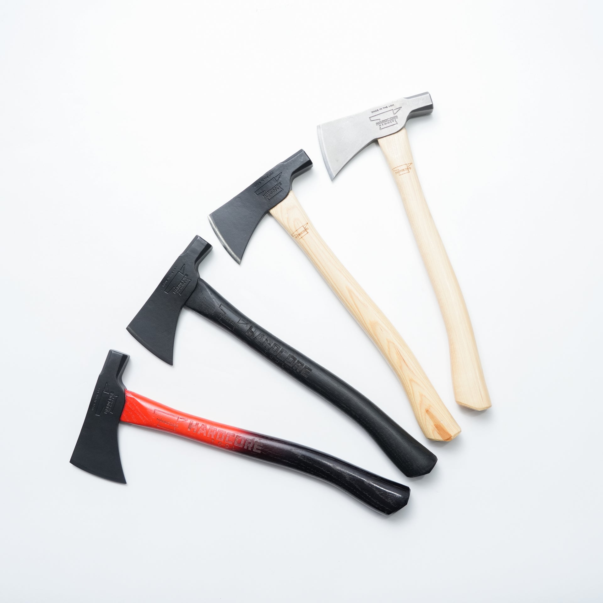 Classic Utility Hatchet 2.0