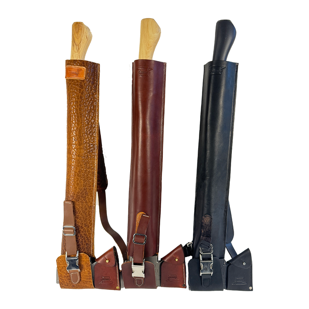 Hardcore Axe Sling 2.0 - Durable & Versatile Axe Carrying Solution