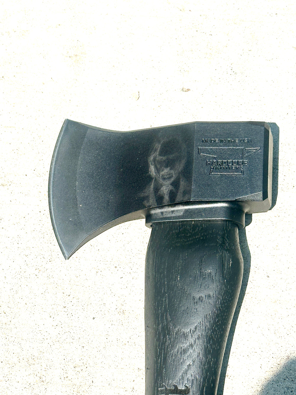 Ghost of John Wick Hammer - Hardcore Hammers | Premium Tactical Tools