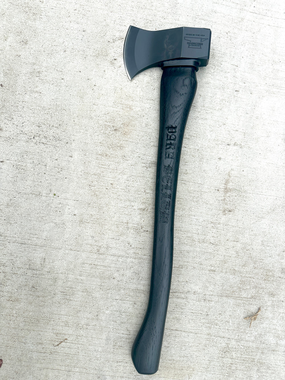 Ghost of John Wick Hammer - Hardcore Hammers | Premium Tactical Tools