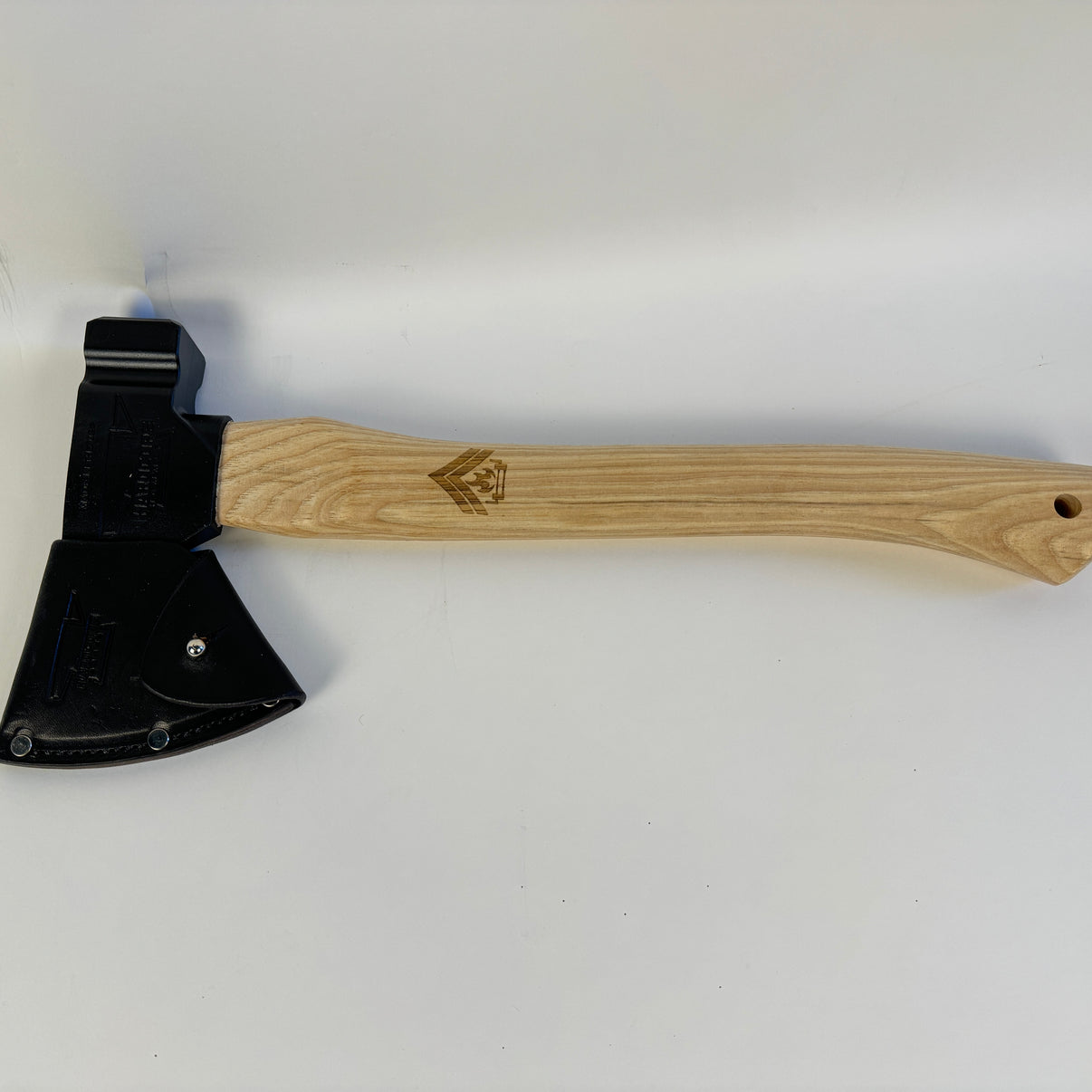 Camp Companion - Corporal's Corner Edition – Hardcore Hammers