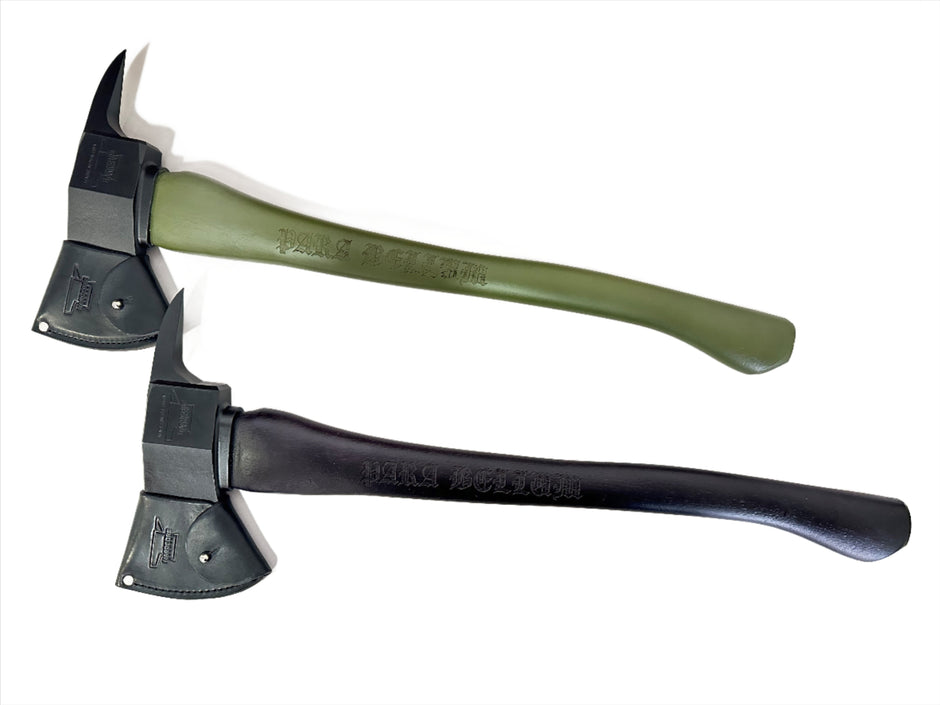 Axes – Hardcore Hammers