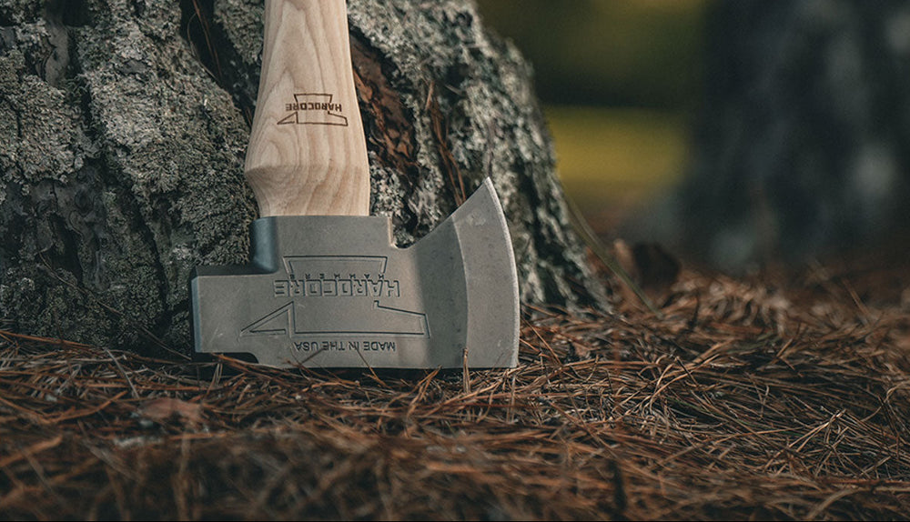 Hardcore Hammers - Innovative Hammer Designs for Professionals
