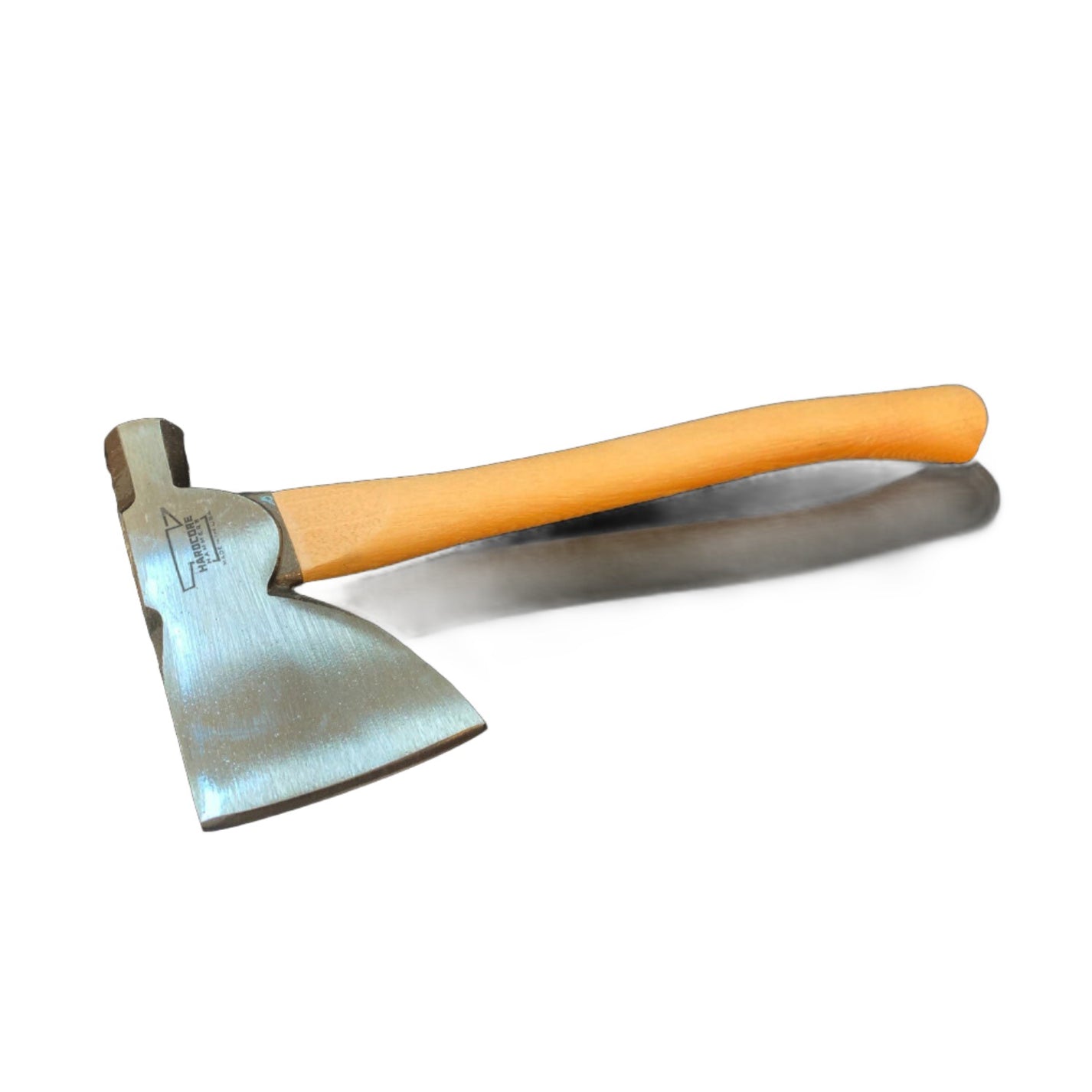 Carpenter's Hatchet 2.0 – Hardcore Hammers