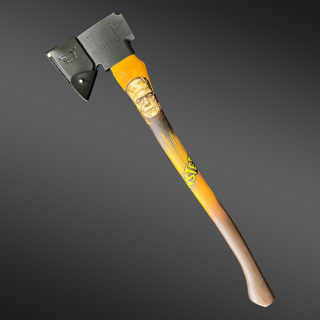 Artwork – Hardcore Hammers