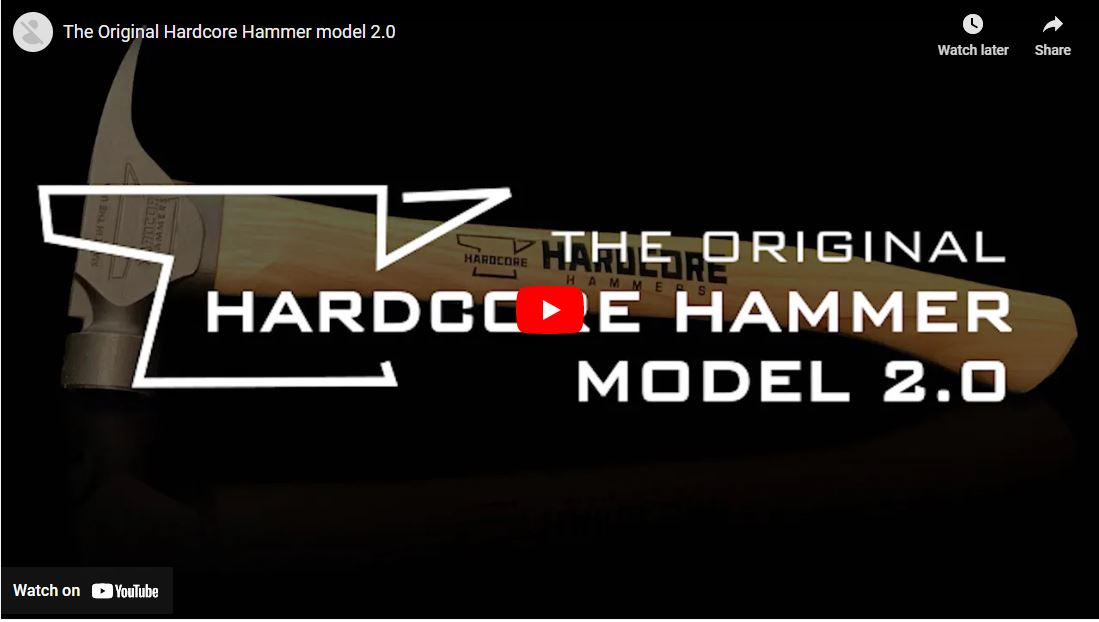 Hardcore Hammers