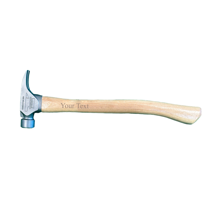 Hardcore Hammers - Innovative Hammer Designs for Professionals