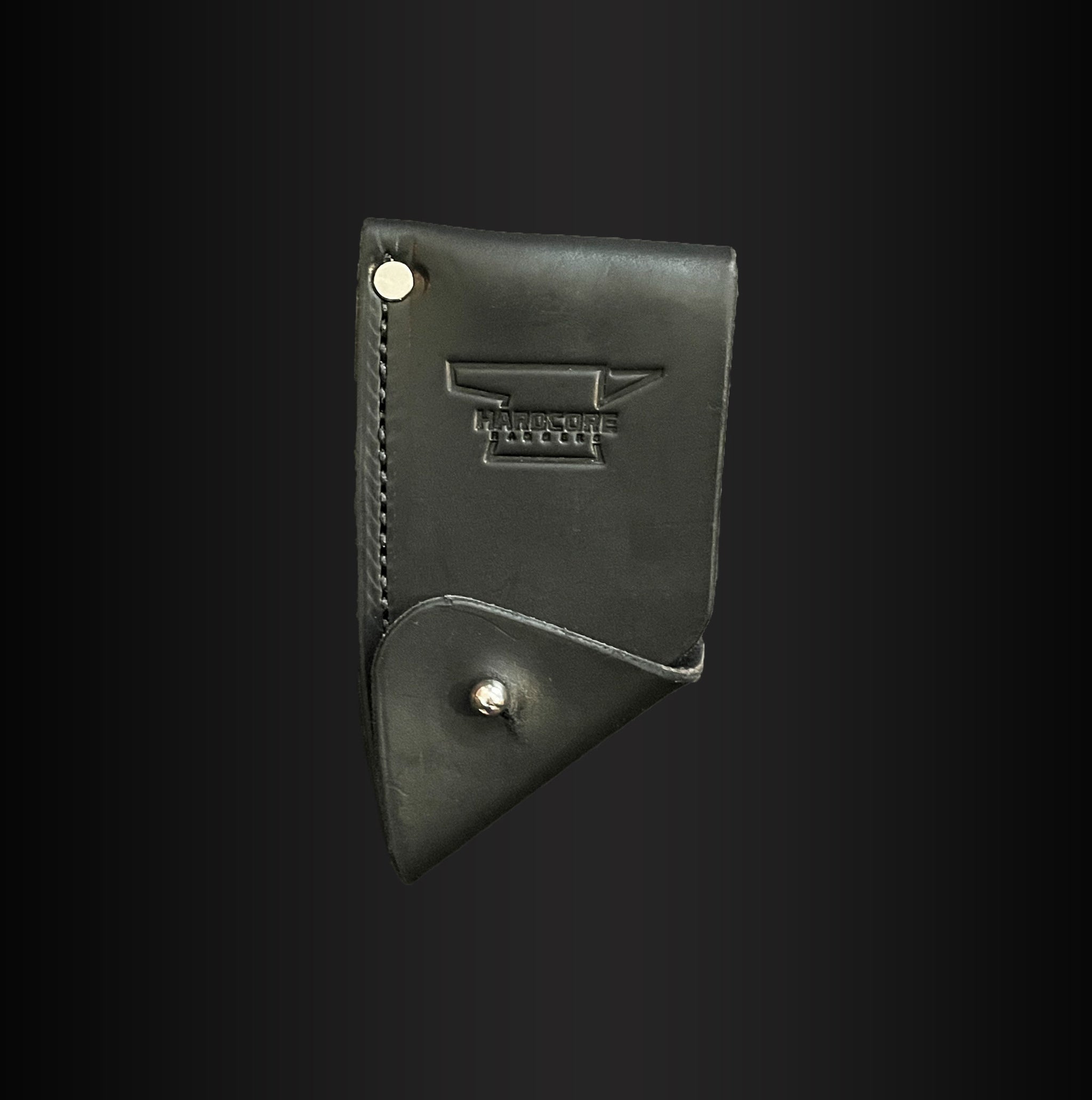 Replacement Axe Sheath – Hardcore Hammers