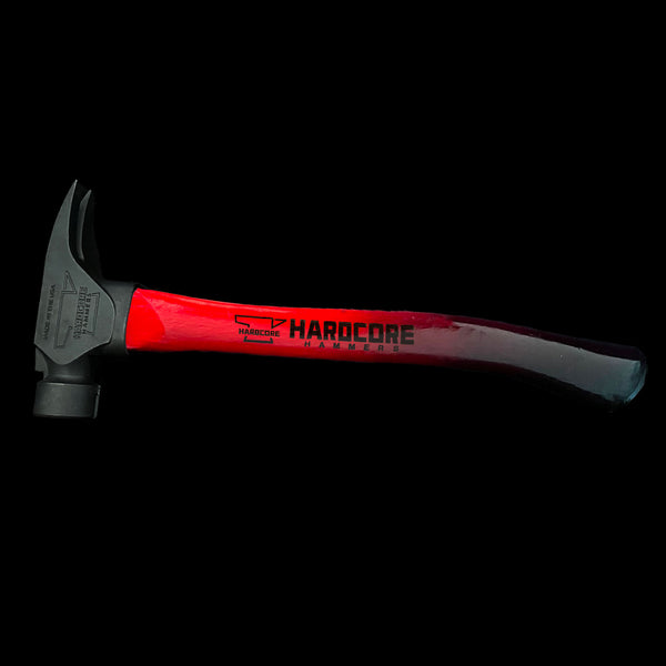 Hardcore Hammer 2.0 – Hardcore Hammers