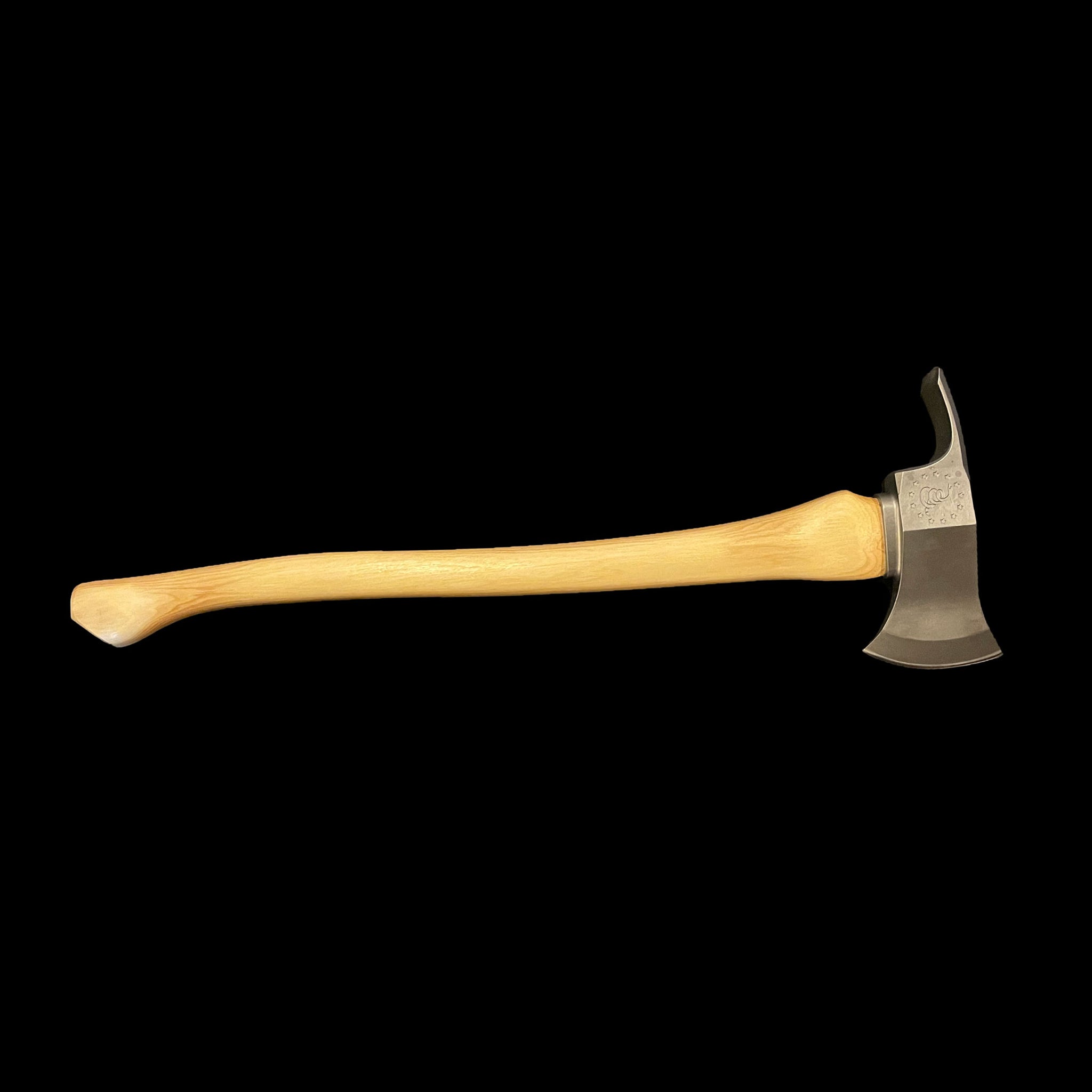 TR Series Conservationist Mini Pulaski Axe – Hardcore Hammers