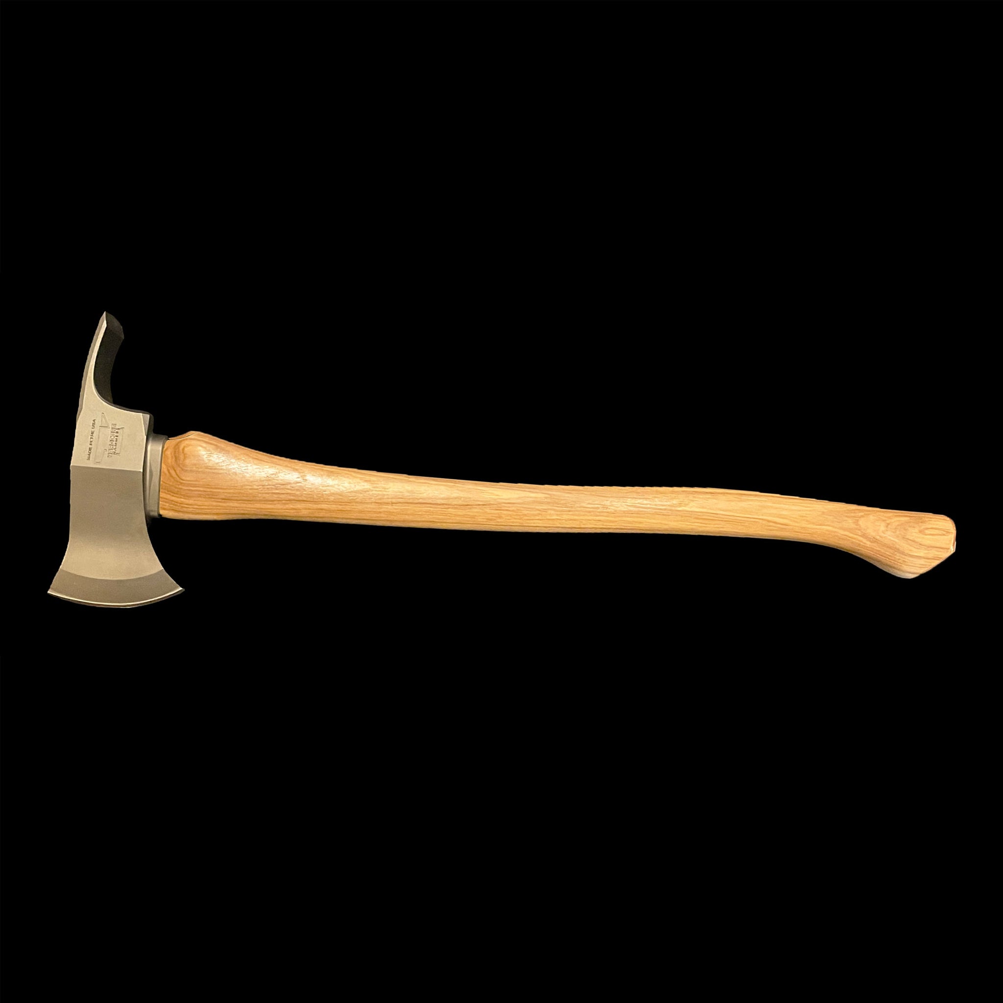 TR Series Conservationist Mini Pulaski Axe – Hardcore Hammers