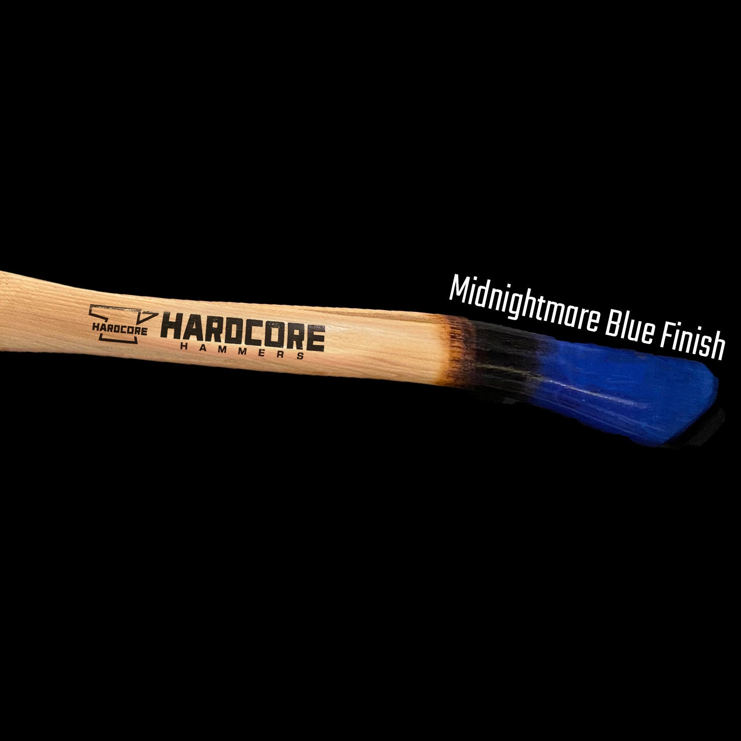 Replacement Hammer Handle – Hardcore Hammers