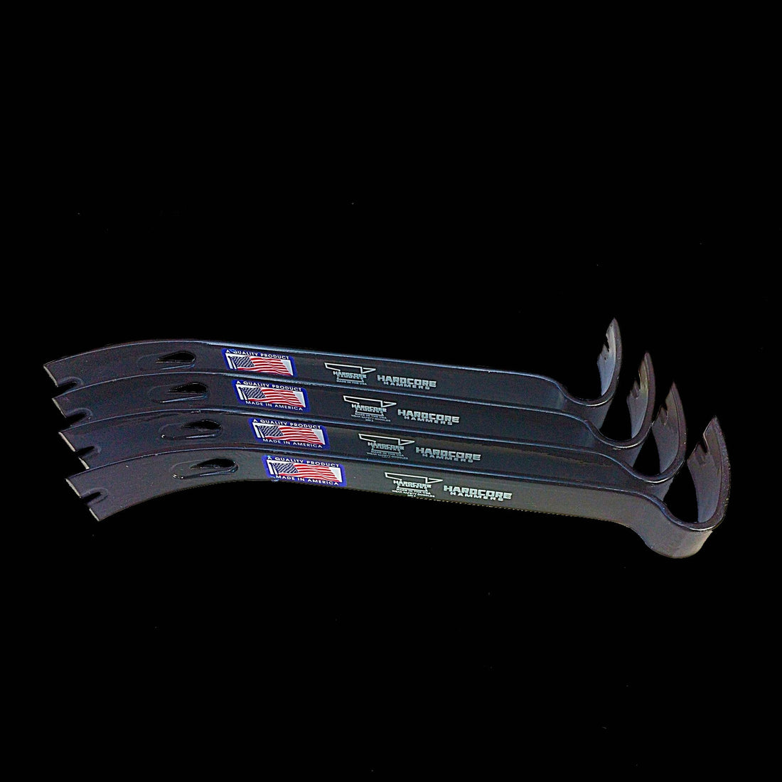 Hardcore Pry Bar – Hardcore Hammers