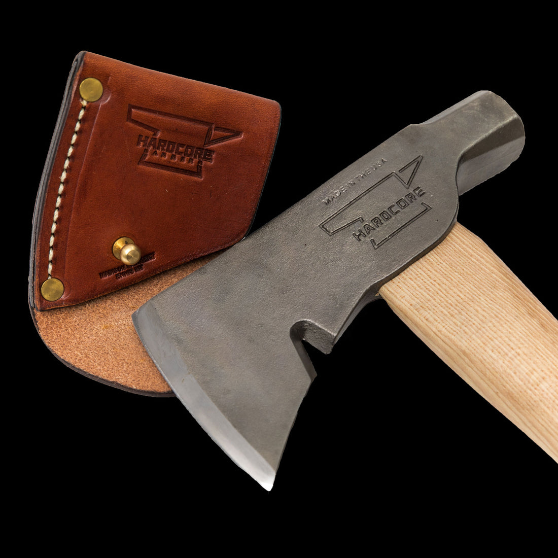 Super Naturalist Sheath - Durable Hammer Sheath | Hardcore Hammers