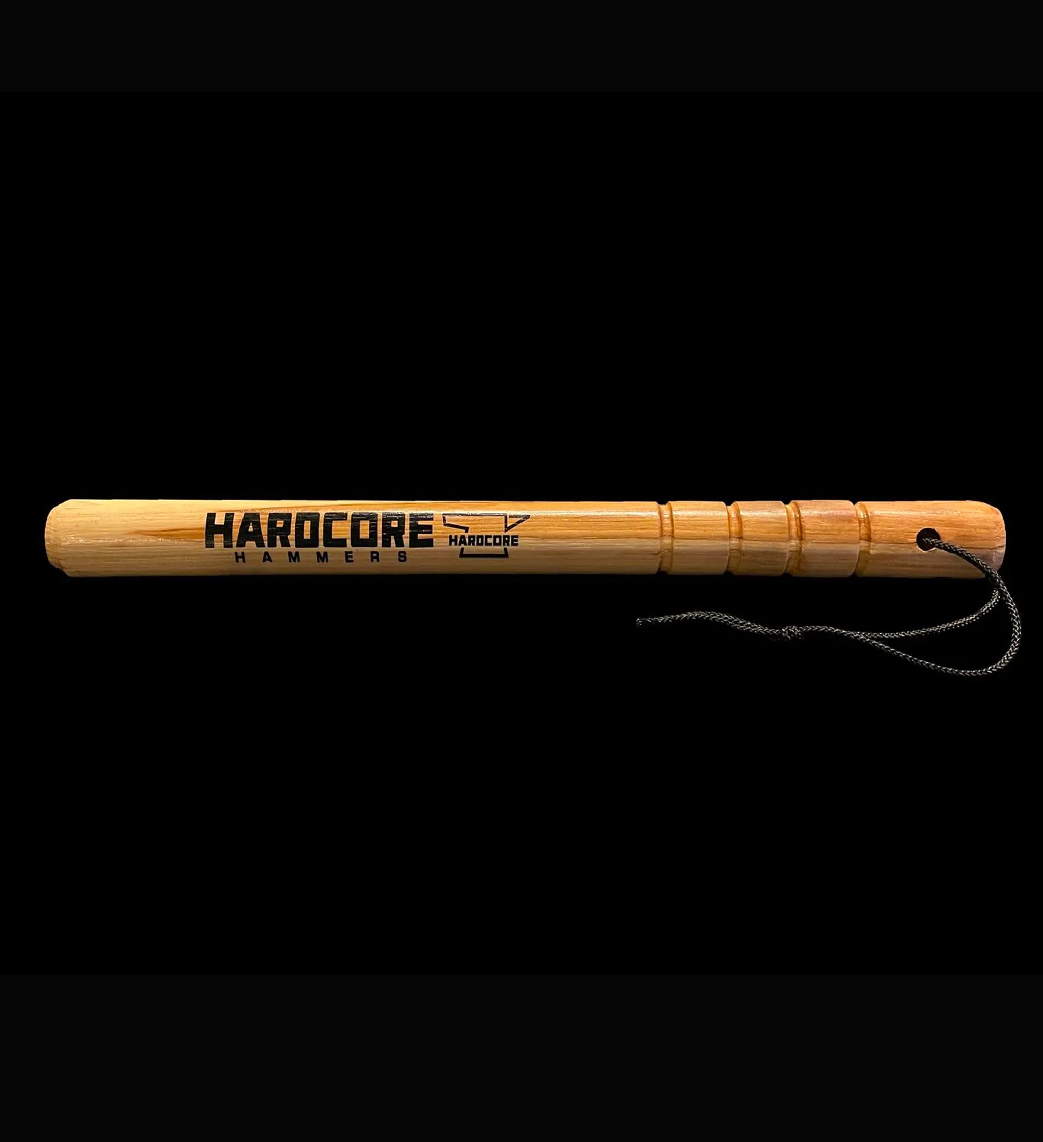 Hickory Stick Tire Thumper – Hardcore Hammers
