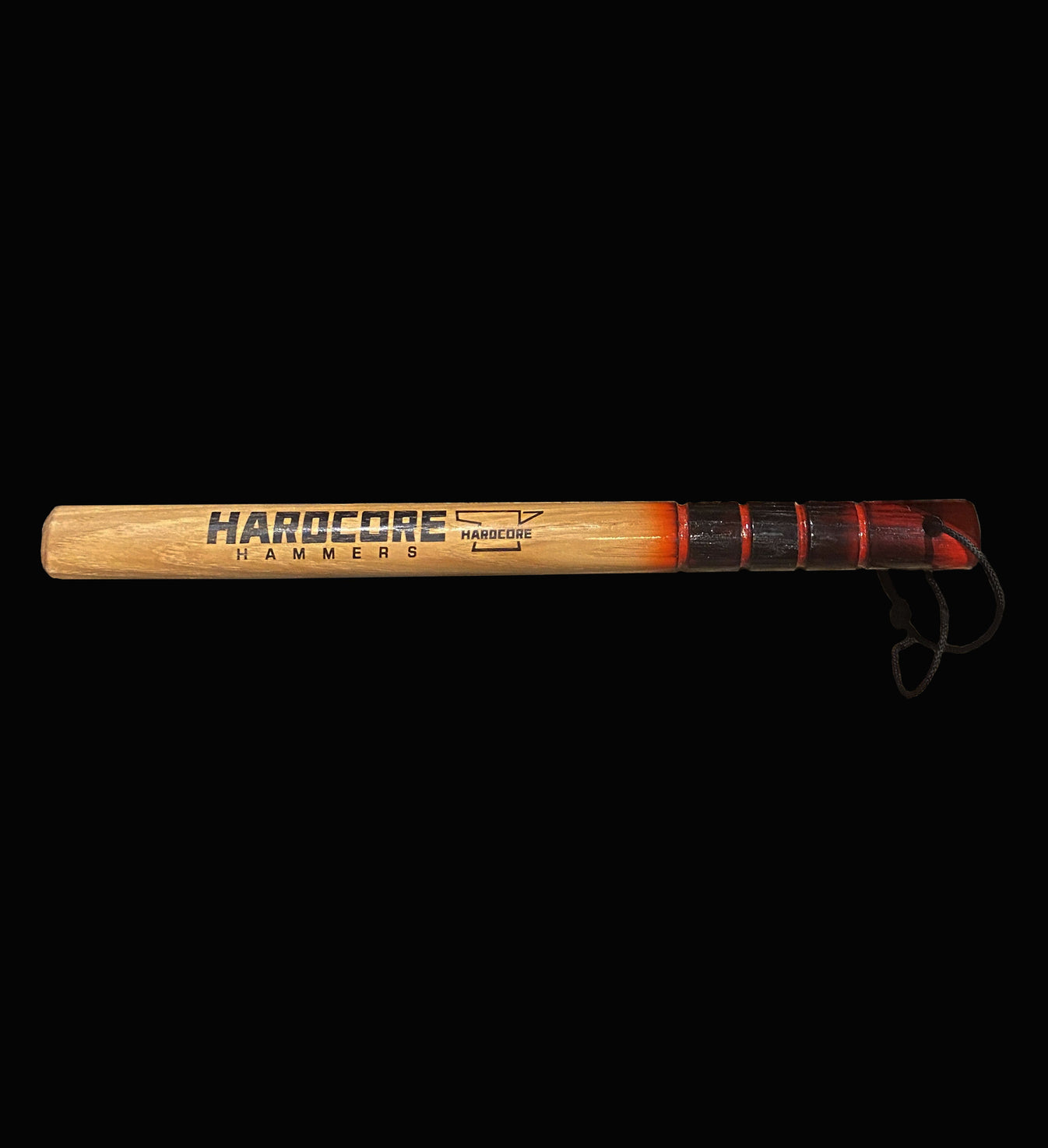 Hickory Stick Tire Thumper – Hardcore Hammers